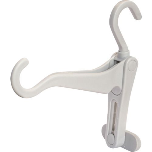 特長:●室内のいろんな場所をランドリースペースに変身させることができます。●使用後はコンパクトに折りたためるため、スッキリ片付けられます。●フック部・壁面プレート部には触れる対象物にキズをつけにくいエラストマー樹脂を採用しています。●室内干...