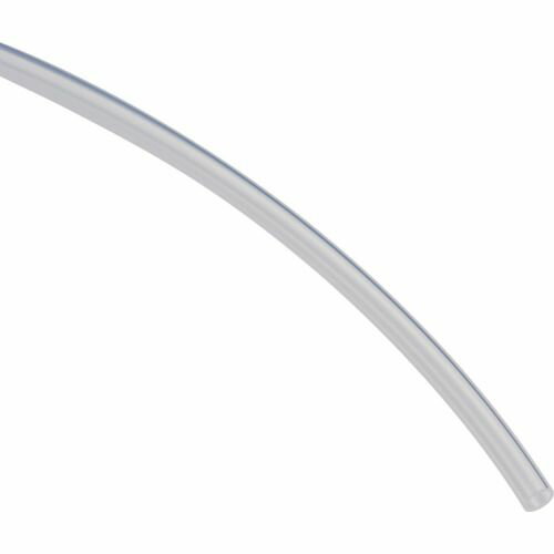特長:●耐薬品性に優れており、化学、食品、医療、半導体などの分野に最適です。 仕様:●全長(m)：5●使用圧力(MPa)：2.7●最小曲げ半径(mm)：7●チューブ外径(φD)(mm)：φ4●チューブ内径(φD)(mm)：φ2●最小取付半径...