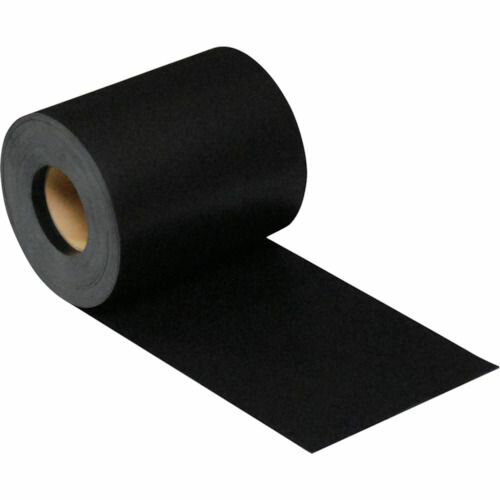 特長:●耐摩耗性に優れています。●弾力性が良いです。●機械的性質が良いです。 用途:●パッキン材、滑り止め、防振マットとして。 仕様:●厚さ(mm)：1●幅(mm)：200●長さ(m)：20 仕様2:●使用温度範囲：-30〜70℃●色：黒 ...