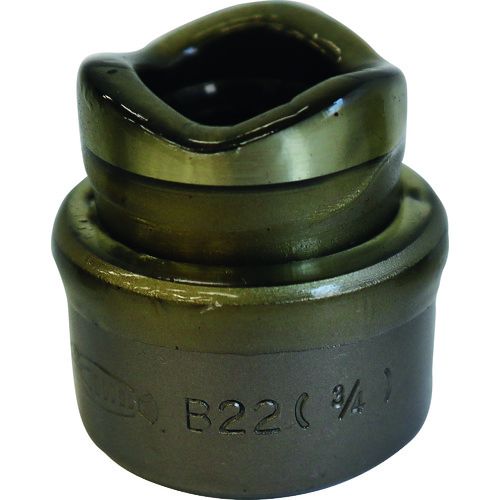 仕様:●穴径：φ27.3mm 仕様2:●エビパンチャー(LP104)用パンチダイス仕様:●穴径：φ27.3mm 仕様2:●エビパンチャー(LP104)用パンチダイス