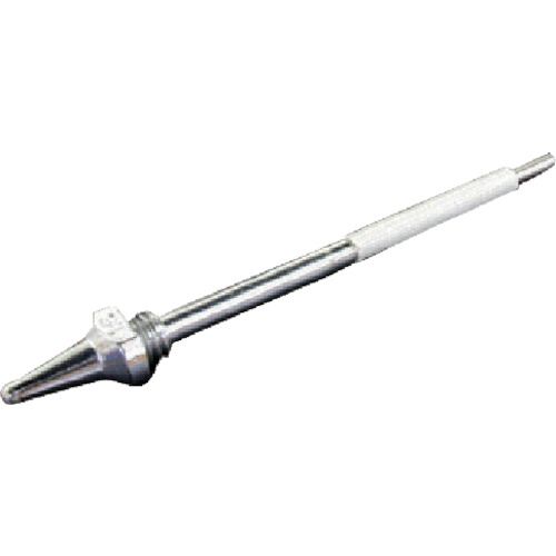 特長:●ハンダ除去機SD-20用のチップ(φ0.8)です。 用途:●ハンダ除去機の部品交換に。 仕様:●部品名：チップφ0.8特長:●ハンダ除去機SD-20用のチップ(φ0.8)です。 用途:●ハンダ除去機の部品交換に。 仕様:●部品名：チ...