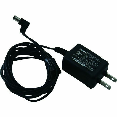 特長:●LED作業灯/EWL-2、EWL-3共用充電アダプターーです。●充電台は別売りです。●充電台(EWL-2D、EWL-3D)なしでも充電は可能です。 仕様:●品名：アダプター●コード長さ(m)：約1.8 仕様2:●AC100V(50/...