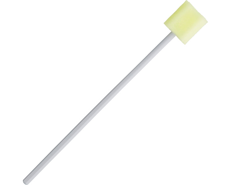 ・リボン状のスポンジで、おくちの汚れが落としやすくかき出しやすい。・軸は水に強いプラスチック製。元は断面六角形で操作しやすく口元は円形状になるので口あたりがやさしい。・汚れ落とし・ジェルの塗布に適したスポンジの硬さ。・汚れを取りやすい凸凹形...