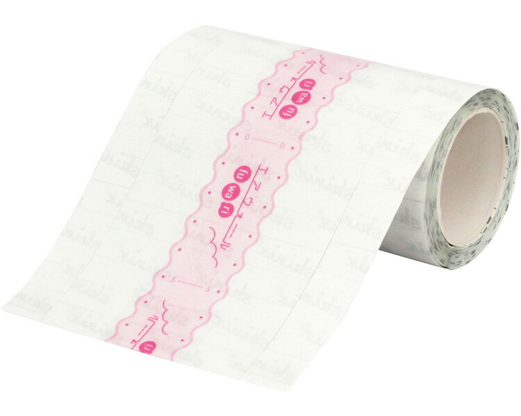 ・透明・極薄・防水で肌をやさしくしっかり守ります。・基材であるウレタンフィルムは防水性を有し、貼付したままのシャワー・入浴が可能です。・独自開発の超低刺激粘着剤を使用しているため、はがすときに角質剥離が起こりにくくなっています。・水蒸気透過...