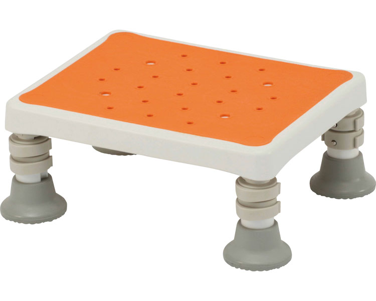 ・軽量で持ち運びがしやすく、幅広高さ調整が使いやすい！・やわらかクッションと脚ゴムに防カビ加工、ユクリアシリーズ。・カビ菌の内部への増殖をブロック。・防カビ性の試験はJISに準拠し、抗菌製品技術協議会（SIAA）の試験方法の結果に基づいて判...