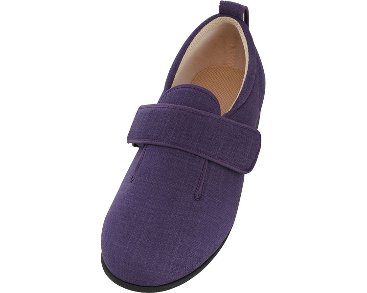 ・「あゆみ」一番人気！安心の履き心地。●サイズ／SS：20.0〜20.5cm、S：21.0〜21.5cm、M：22.0〜22.5cm、L：23.0〜23.5cm、LL：24.0〜24.5cm、3L：25.0〜25.5cm、4L：26.0〜2...