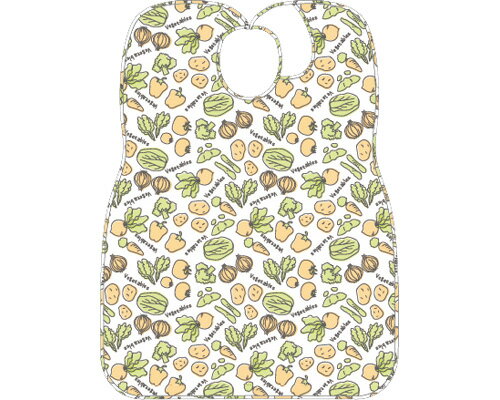 ・軽くて耐久性があり、シワになりにくい素材を使用しています。●サイズ／幅79×丈104cm、首下：84cm●サイズ（首周り）／37〜46cm●重さ／55g●材質／ポリエステル100％●生産国／中国●洗濯機可●脱水機不可●乾燥機可（60℃）●...