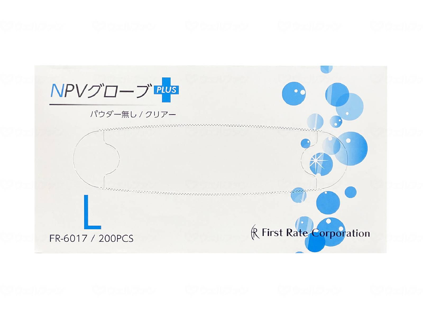 サイズ・重量 重量- コメント 薄手のパウダー無し高伸縮性プラスチック手袋です。 薄手仕様の為、素手感覚でご使用いただけます。 ポップ式の為、直接箱から出すことができます。 規格 200枚入 規格詳細 ○サイズ：全長235±5mm ○中指の...