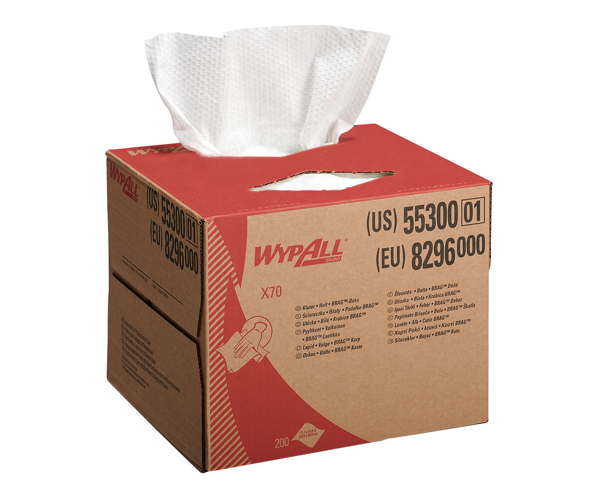 特徴 水や溶剤を浸透させても強度に優れています。 吸収力は布以上で、しかも糸クズやケバが出にくくなっています。 保管性と持ち運びにも優れたコンパクトなパッケージです。仕様 タイプ：ポップアップ（ツイン） サイズ（mm）：282×426 入数...