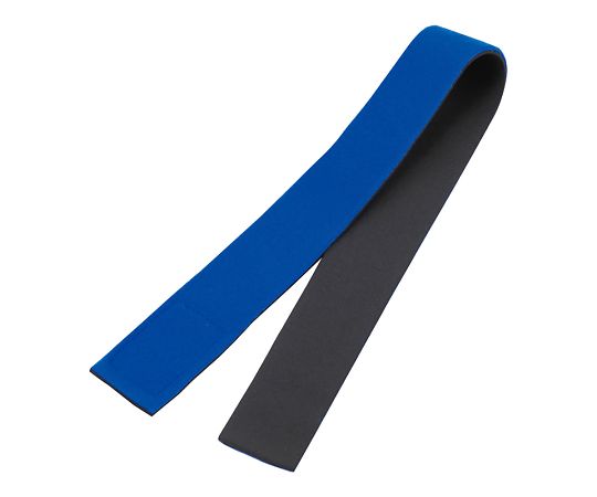 特徴 伸びがよくソフトな質感で、様々な用途に使用できます。 丈夫で耐久性が高く、洗濯も可能です。 面ファスナーで任意の位置で固定できます。 伸びがよく高耐久！仕様 幅×長さ（mm）：30×500 入数：1本 材質：表／ナイロン、裏／クロロプ...