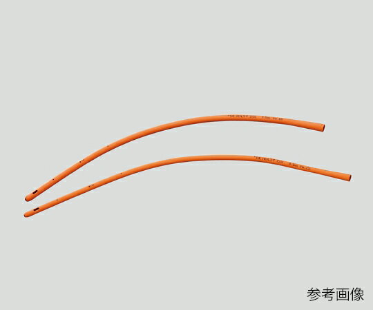 特徴 トルクやコシがあり、術者の手元で巻くことが少ないです。 柔軟な素材なので、皮膚や粘膜に当たってもソフトな触り心地です。 接続側を拡げてロート状にすることにより、シリンジ（カテーテルチップ）や各種コネクター等と接続しやすい構造です。仕様...