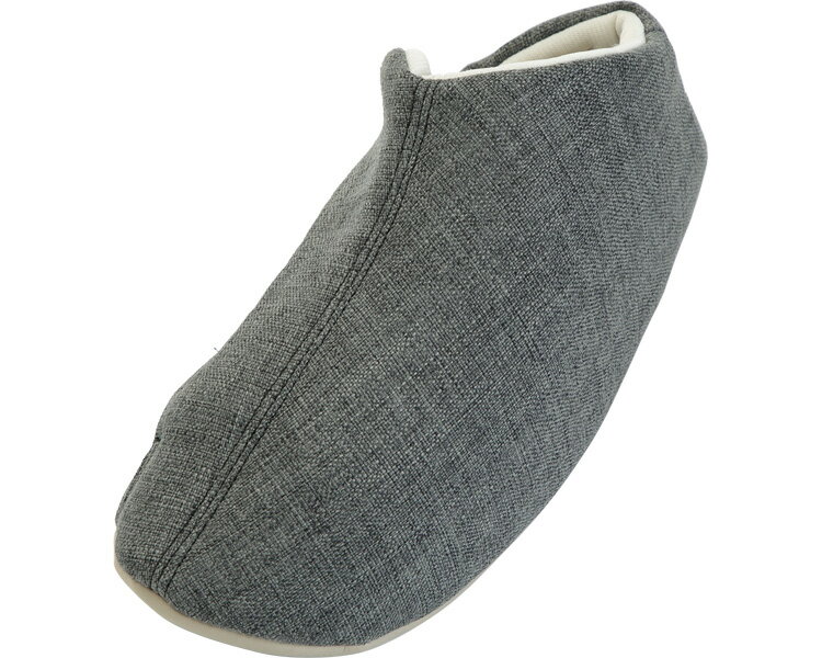 その他 その他 ・「すぐに脱げてしまう」そんな悩みによりそう内反尖足対応のルームシューズ。 ●サイズ／S：20.5〜21.5cm、M：22.0〜23.0cm、L：23.5〜24.5cm、ワイズ：3E相当●重さ／70g（片足Lサイズ）●材質／...