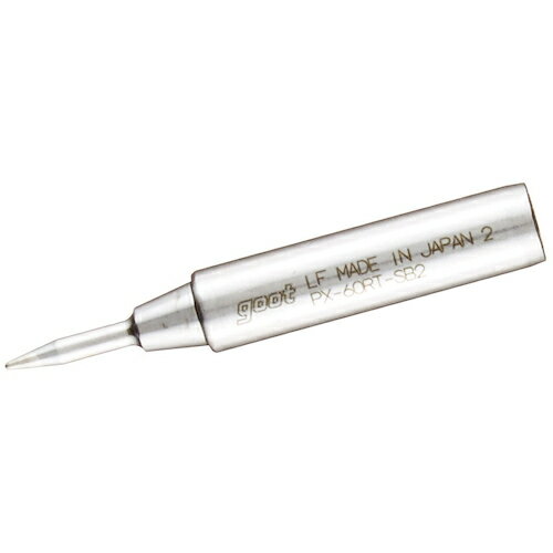 仕様:●こて先幅(mm)：R0.3 仕様2:●RX-701/711AS、PX-501/601、CXR-31/41用ヒーターパイプ仕様:●こて先幅(mm)：R0.3 仕様2:●RX-701/711AS、PX-501/601、CXR-31/41...