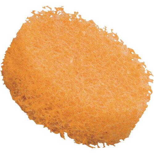 特長:●「KB-631フライパン・鍋用ハンディ」の取替え用スペアです。●キズつけにくい丈夫な樹脂加工不織布が、鍋・フライパンなどのこびりついた汚れをかき取ります。 用途:●調理器具のお手入れに。 仕様:●サイズ：65●縦(mm)：65●横(...