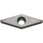 特長:●KBN70M：高含有CBNに耐熱性MEGACOAT 用途:●旋削加工用●KBN70M：焼結合金の低速〜高速加工用 仕様:●被膜構成：MEGACOAT●呈色：黒赤色●刃先仕様：T チャンファ●ME：切れ味重視●G級●マルチエッジ 仕様...