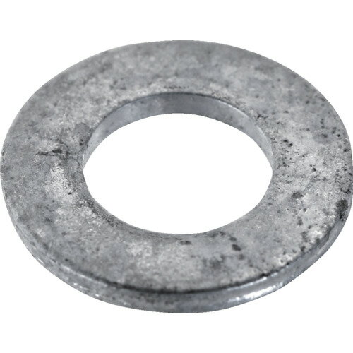 特長:●おねじの頭あるいはナットが母材に食い込まないための一般的な平ワッシャーです。 仕様:●呼び径：M20●外径(mm)：40●内径(mm)：22●厚さ(mm)：3.2 仕様2:●旧JISの規格ですが現在も一般的に流通しています。 材質／...
