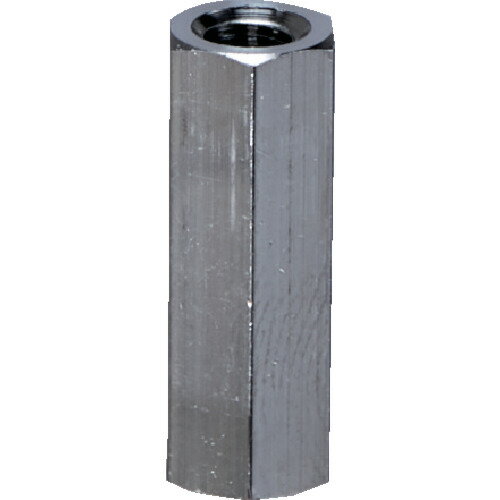 特長:●プリント基板・アクリルカバーその他部品支持に便利なステンレスサポーターです。●RoHS対応品です。 用途:●基板の底上げなど、間隔を作るために。 仕様:●全長(mm)：30●対辺(mm)：7●ねじ径：M4●ねじ長さ(mm)：オス7、...