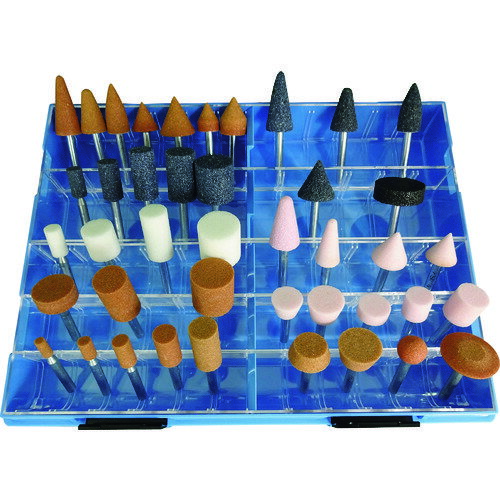 仕様:●軸径(mm)：6.0 仕様2:●42本入り セット内容／付属品:●G6111、G6112、G6113、G6114、G6115、G6116、G6117、G6118、G6211、G6212、G6213、G6214、G6311、G6312...