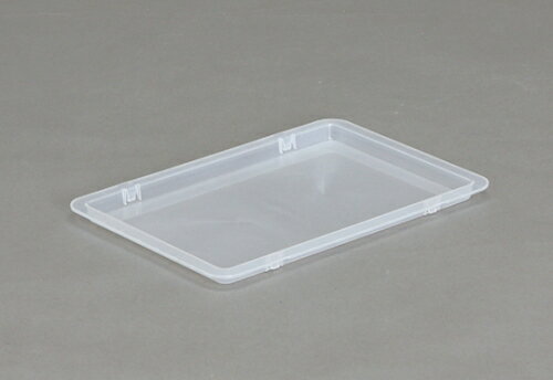 特徴 縦にも横にもスタッキングできるラックコンテナ専用のフタです。縦横どちらにスタッキングした状態でもフタをすることが可能です。コンテナに入れたものの保管や移動に便利です。 縦にも横にもスタッキングできるラックコンテナ専用のフタです。仕様 ...