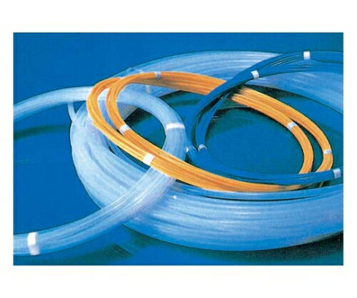 特徴 PTFE(四弗化エチレン樹脂)チューブは、ほとんどの化学薬品に対して非常に安定した性質を保有しており、わずかに溶融アルカリ金属やそれらの溶液および高温のフッ素、三弗化塩素などに侵されるだけです。 PTFEチューブには乳白色です。仕様 ...