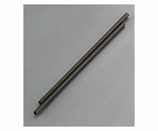 仕様 カラー：黒 直径×全長(mm)：φ6×210 入数：500本入 商品番号：EST5002 カタログコード：8-0944-2102仕様 カラー：黒 直径×全長(mm)：φ6×210 入数：500本入 商品番号：EST5002 カタログコ...