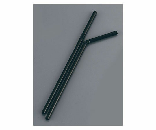仕様 カラー：黒 直径×全長(mm)：φ6×210 入数：500本入 商品番号：EST5102 カタログコード：8-0944-2202仕様 カラー：黒 直径×全長(mm)：φ6×210 入数：500本入 商品番号：EST5102 カタログコ...