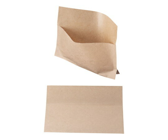 ラミパックの底にガゼットを入れ、優れた自立性を持たせる事で陳列商品に対し目を引くディスプレイができます。 ヒートシール性があり、陳列・バイキング惣菜のどちらにも対応できます。 かさ張らず在庫スペースが削減できます。幅×高さ/開口部高さ×ガゼ...