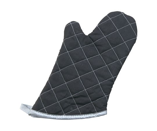 仕様 カラー：ブラック サイズ：中 全長（mm）：340 耐熱温度：約200℃ 商品番号：AOC2703 カタログコード：8-0108-0203仕様 カラー：ブラック サイズ：中 全長（mm）：340 耐熱温度：約200℃ 商品番号：AOC...