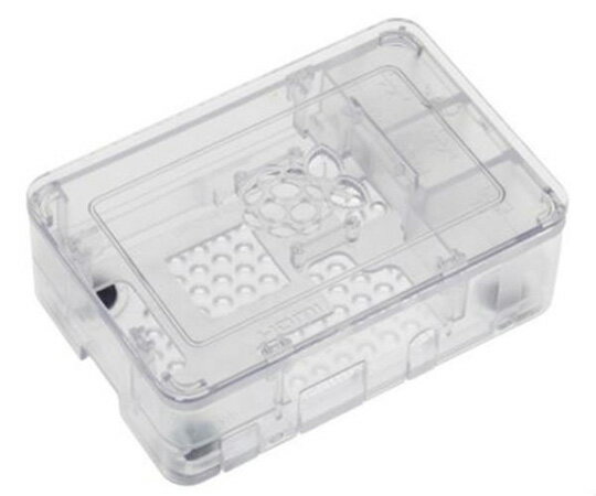 Raspberry　Pi　3　Model　B+に対応した専用ケースです。従来品に細かい修正を加え、Pi　3B/2B/B+でもさらに使いやすくなっています。Raspberry　Piのロゴ部分にPiカメラを装着できるというこのケースの特長は、本...