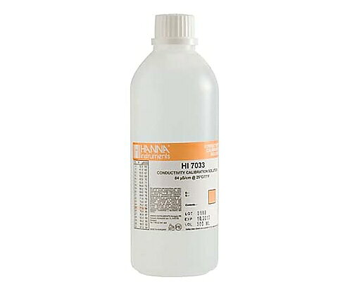 特徴 スタンダードタイプ仕様 84μS/cm 230mL特徴 スタンダードタイプ仕様 84μS/cm 230mL