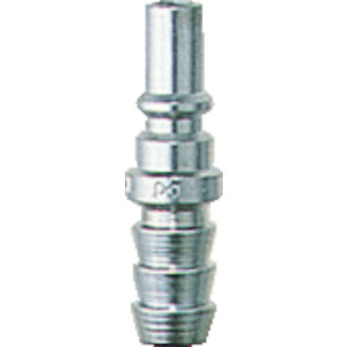 用途:●エアシリンダ、ソレノイドバルブなどの空気圧制御機器の接続に。 仕様:●耐圧力(MPa)：1.5●適合チューブ内径D(mm)：4●適合チューブ内径(mm)：4●使用流体：空気、水 仕様2:●使用温度範囲：-20〜80℃●最高使用圧力：...