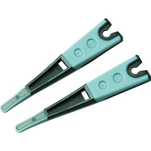 特長:●P-643-J交換用チップ●チップは静電気対策されたポリプロピレンとエラストマーの二重成形です。 仕様:●全長(mm)：48●幅(mm)：10●先端幅(mm)：3.0●先端：ソフトR型●適合本体：P-643-J 仕様2:●耐熱温度：...