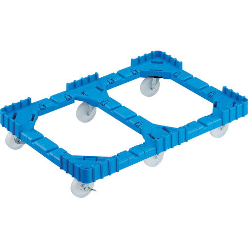 特長:●本体がオール樹脂製のため軽量で持ち運びが容易です。●はめるだけのボルトレス構造なので組み立てが簡単です。●スタッキングも可能です。●キャスター(mm):75Ф●本体がオール樹脂製のため軽量で持ち運びが容易です。 用途:●組み立て部品...