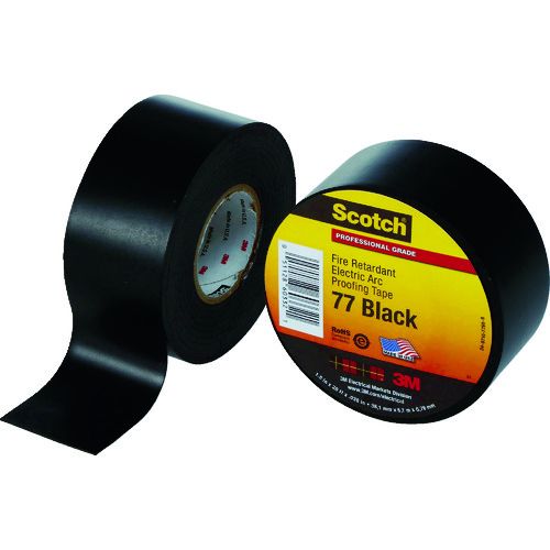 特長:●柔軟で、かつ薄い耐炎保護テープです。●高温加熱時には厚みのある炭化層を形成し、火炎を遮断します。●管路が狭く、重量低減が必要な箇所に有効です。 用途:●ケーブルの耐炎、耐アーク保護。●各種電線、ケーブルなどの火傷防止用途。 仕様:●...