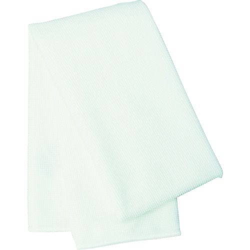 特長:●細かく鋭い繊維の角が、細かい汚れもすっきりとかき取ります。●繊維の切れ・抜けが少ない耐久性が高い製品です。●洗剤を付けずにきれいに汚れを落とすため、拭き取り後の水拭きが不要です。 用途:●くもり、指紋、油膜の拭き取り。 仕様:●シー...