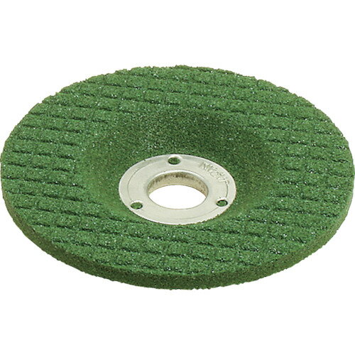 特長:●MLG-25用研削砥石です。●独自の砥粒配合により、抜群の研削力を実現します。 仕様:●外径(mm)：58●粒度(#)：120●適合機種：MLG-25●適用砥石寸法(mm)外径：58 仕様2:●MYG-25用特長:●MLG-25用研...