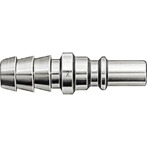 特長:●ソケットにバルブを備えながらスリーブ外径9.5mmの小型タイプで、押し込むだけのワンタッチ接続です。 仕様:●耐圧力(MPa)：1.5●適合チューブ内径(mm)：4●使用流体：空気 仕様2:●使用温度範囲：-20〜80℃●最高使用圧...