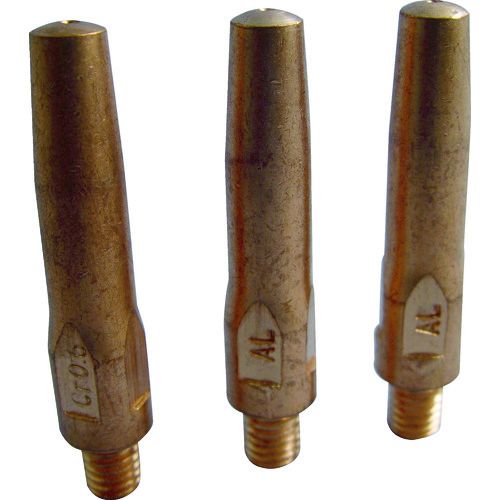 特長:●SIG-140用チップです。 仕様:●長さ(mm)：45●適用ワイヤ径(mm)：φ0.6●適用ワイヤー径(mm)特長:●SIG-140用チップです。 仕様:●長さ(mm)：45●適用ワイヤ径(mm)：φ0.6●適用ワイヤー径(mm)