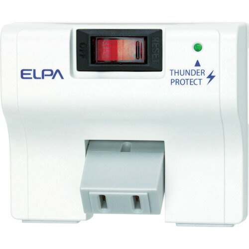 特長:●合計1500Wを超えて使用するとブレーカーが作動し電源が切れます。●ブレーカースイッチで使用機器の電源を一斉にON/OFFできます。●中央の差込口が90°可動します。 仕様:●コンセント数：3個口●色：ホワイト 仕様2:●定格電圧：...