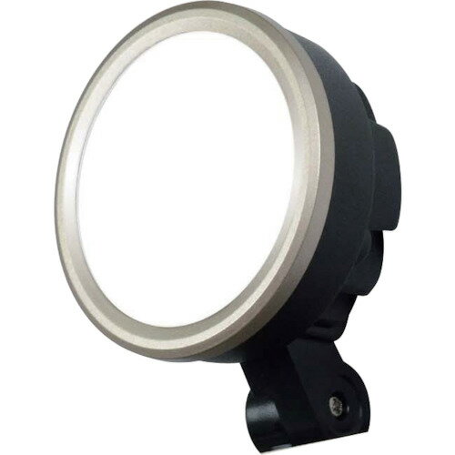 特長:●センサーが人や車の動きを検知して自動点灯●軒下などの屋外に設置できる防雨構造(IPX4相当)●センサーが検知し点灯を開始する周囲の明るさを調整可能●好みに合わせて点灯時間を約5秒〜10分の間で設定可能● ※おおよその設定ですので細か...