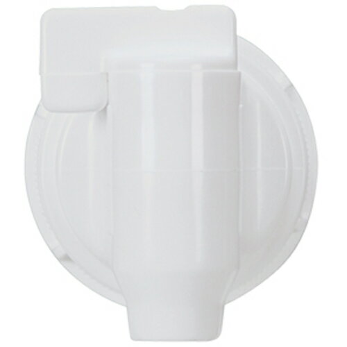 特長:●サラヤ製品の洗剤のB.I.B.（BAG IN BOX）タイプに装着し、注ぎ口としてお使いいただけます。●アルペット、ジアノック、ジアクリーナー泡タイプ以外のB.I.B.タイプに装着し注ぎ口としてご使用できます。 仕様:●タイプ：マキ...