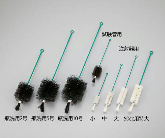 仕様 全長×直径×毛幅（mm）：195×21×40 材質：毛／馬毛、芯／鋼線（PE被膜）仕様 全長×直径×毛幅（mm）：195×21×40 材質：毛／馬毛、芯／鋼線（PE被膜）