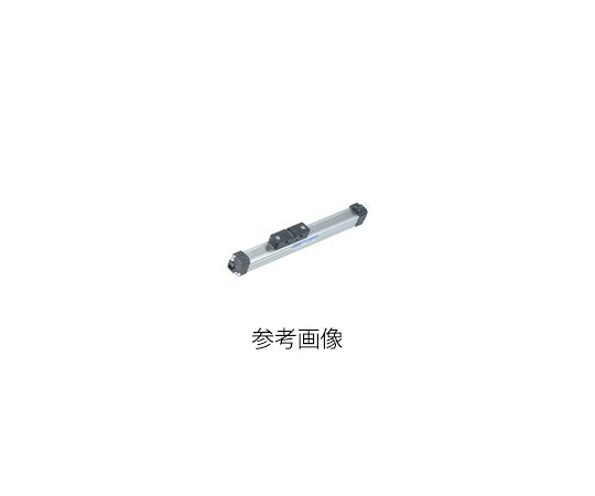 特徴 圧縮空気の持つエネルギーを、直線運動や搖動などの具体的な力として実現します。 搬送工程に最適。スリット式、マグネット式、リニアガイド付であらゆる工程で採用いただけます。 シリンダ径Φ10 1/2の取付けスペースでロングストローク、高速...