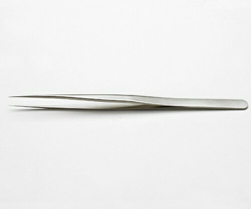 特徴 ストレートな先端で全体的に細身 硬度No.1 800℃までの高温においても優れた強さ 何度も使用することから生じる金属疲労に対する抵抗力に加えて鋭利さを維持 SA(非磁性)タイプのものに比べて6倍の強度 ほとんどの化学物質、塩酸に対す...