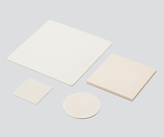 仕様 型番：AL99.5-□100-3 サイズ（mm）：100×100×3 材質：Al2O3；99.5％以上仕様 型番：AL99.5-□100-3 サイズ（mm）：100×100×3 材質：Al2O3；99.5％以上