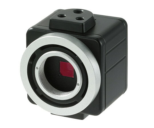 パソコン不要。フルHD画質で観察、画像・動画保存が出来るカメラ HDMIコネクターでモニターに接続するだけで使えるフルHDカメラ。 パソコンなしで観察作業が出来ます。また、画像/動画保存（microSDカード）も可能です。 フレームレートは...