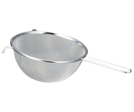 特徴 オールステンレスで衛生的。仕様 材質：18-8ステンレス サイズ：外寸220×高さ85×全長340mm 網目：14メッシュ特徴 オールステンレスで衛生的。仕様 材質：18-8ステンレス サイズ：外寸220×高さ85×全長340mm 網...