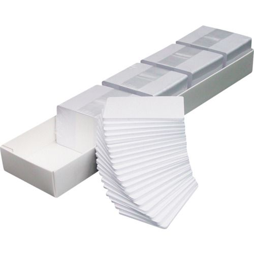 仕様:●厚さ(mm)：0.76 仕様2:●カードプリンター：グラシス印刷用カード 材質／仕上:●材質：塩ビ（PVC）仕様:●厚さ(mm)：0.76 仕様2:●カードプリンター：グラシス印刷用カード 材質／仕上:●材質：塩ビ（PVC）