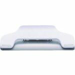 特長:●「高機能ワイドサイズ」のマグネットクリップです。●2ヶ所のホールドラバーでホワイトボードでもしっかりキープです。 仕様:●カラー：ホワイト●外形寸法：幅123×長さ46×厚さ30mm 仕様2:●マグネットクリップ●個装：ブリスターパ...