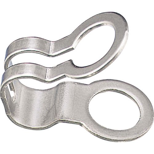 特長:●ボールチェーンの連結金具です。●容易に取り付けできます。 仕様:●適合チェーン径(mm)：3.2●d(mm)：3.4 材質／仕上:●ステンレス特長:●ボールチェーンの連結金具です。●容易に取り付けできます。 仕様:●適合チェーン径(...